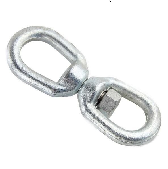 G402 Type Regular Swivel